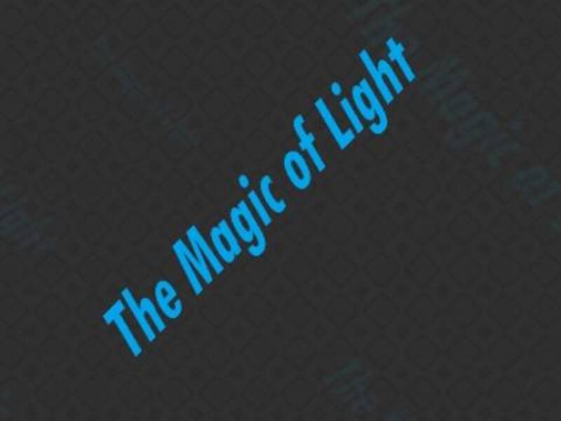 The Magic Of Light 🕹️ Main online di SGameS