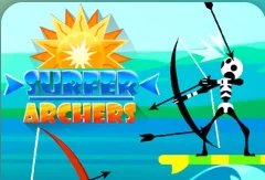 Permainan Panahan 🕹 Mainkan gratis online di SGameS